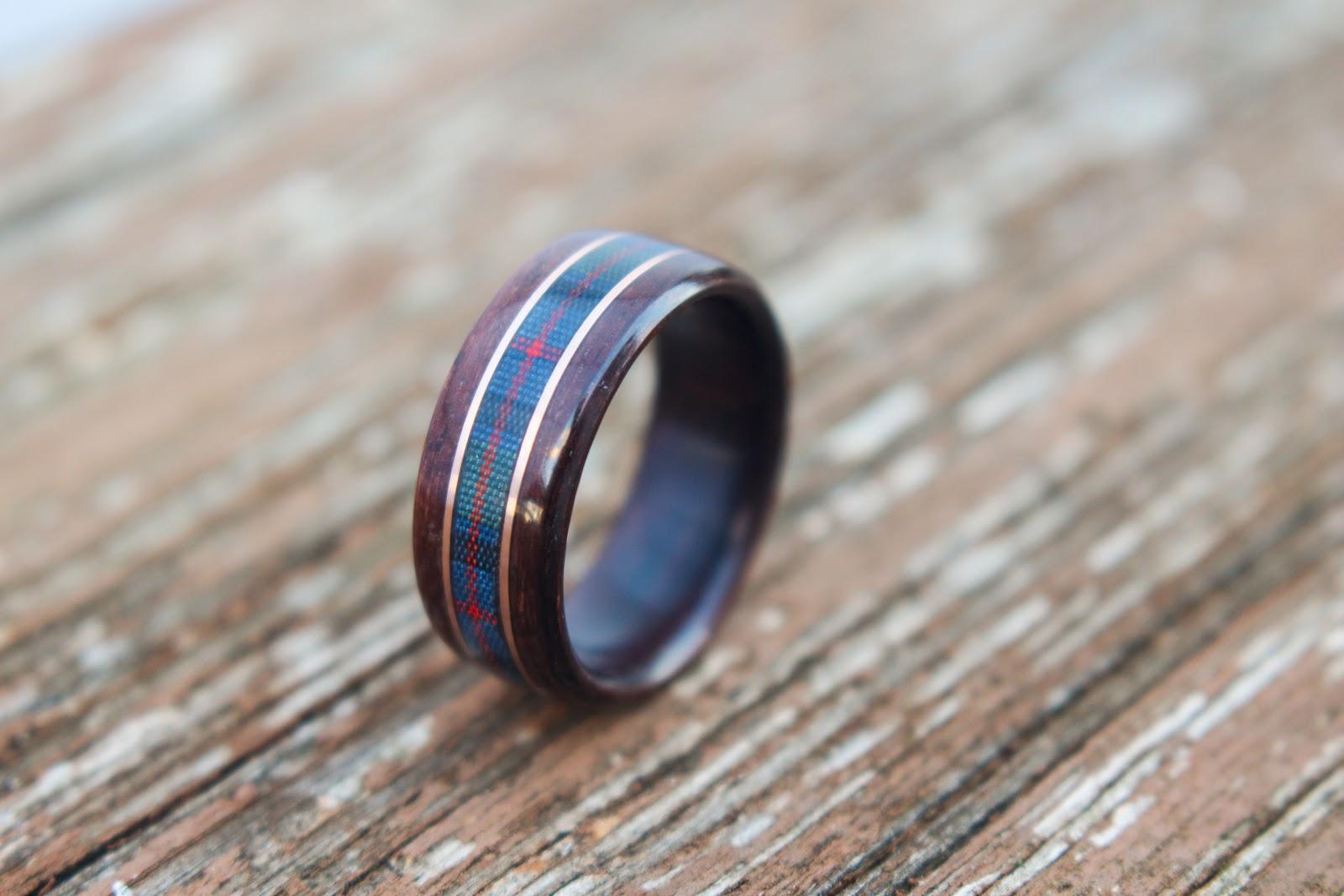 How to Include Your Heritage in a Ring – Rustic and Main