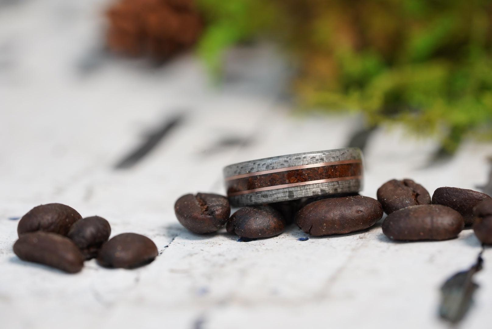 Coffee Collection – Rustic and Main