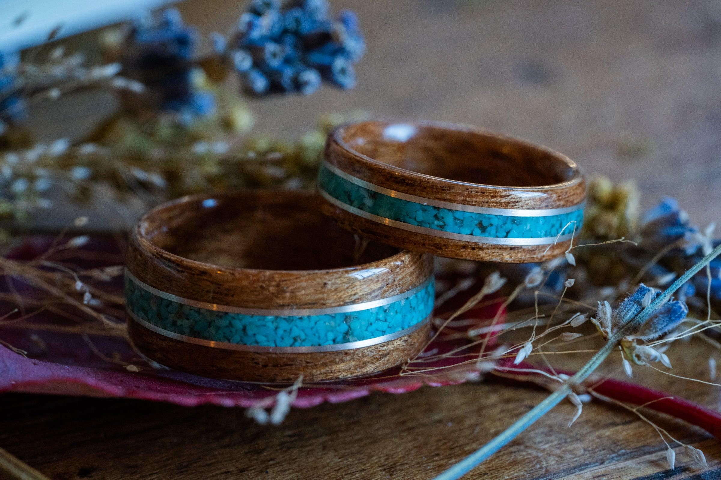 Stone Collection – Rustic and Main