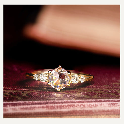 Engagement Ring Inspo Gallery | Rustic & Main – Rustic and Main