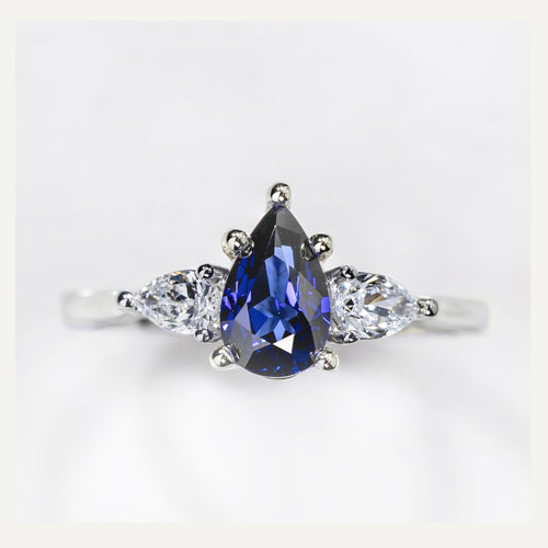 Engagement Ring Inspo Gallery | Rustic & Main – Rustic and Main