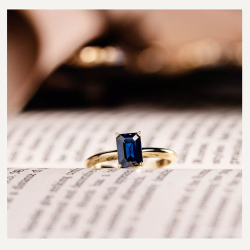 Engagement Ring Inspo Gallery | Rustic & Main – Rustic and Main