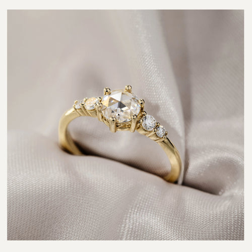 Engagement Ring Inspo Gallery | Rustic & Main – Rustic and Main