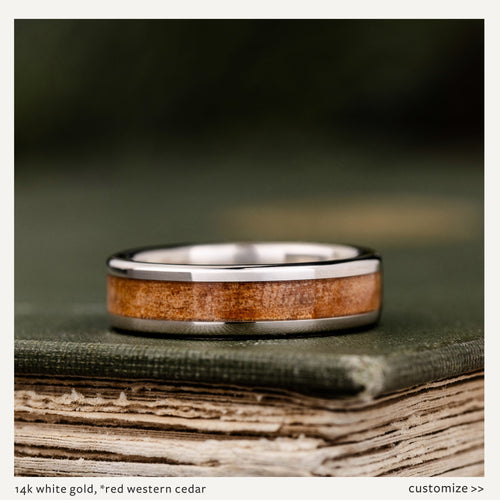 Ring Inspo. Gallery – Rustic and Main