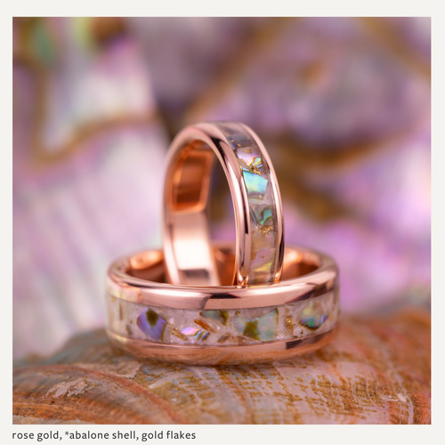 Create a Custom Ring – Rustic and Main