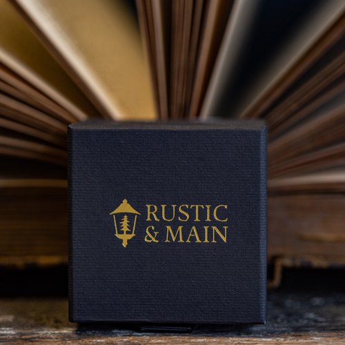 About Us – Rustic and Main