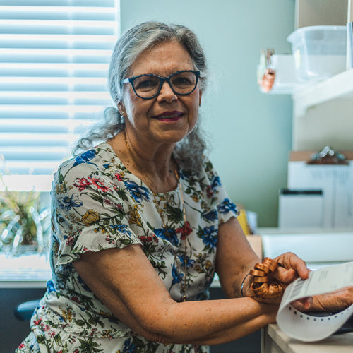 Meet the Team | Rustic & Main – Rustic and Main