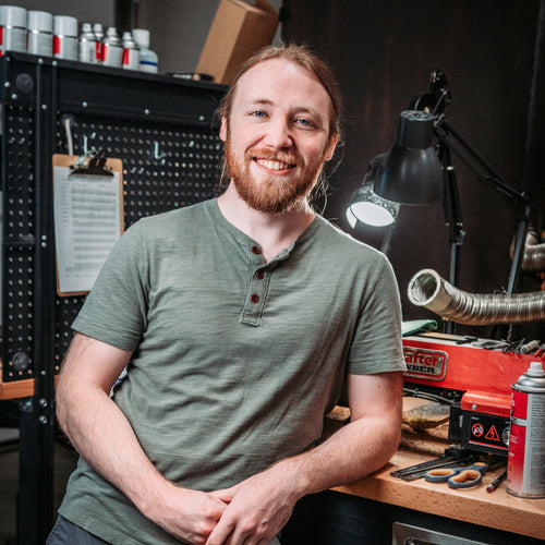 Meet the Team | Rustic & Main – Rustic and Main